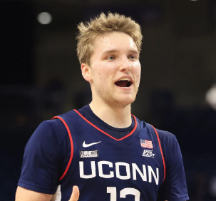 Who is Patrick Spencer? Meet UConn Guard Cam Spencer Brother, Family ...