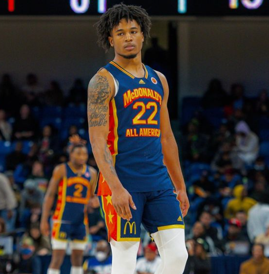 Cam Whitmore: Bio, Age, Career, Net Worth 2024, Family Background And More