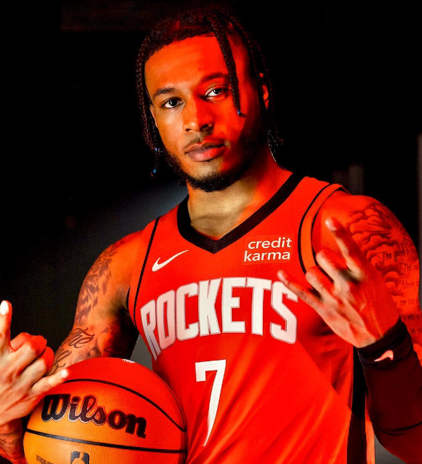 Cam Whitmore: Bio, Age, Career, Net Worth 2024, Family Background And More