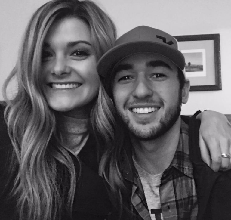 Chase Elliott Girlfriend: Meet Ashley Anderson, Dating History, Bio ...