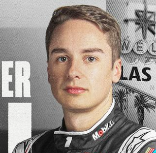 Who Is Christopher Bell? Meet NASCAR Star Parents, Bio, Career, Wife ...