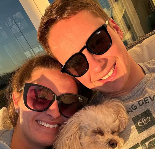 Who Is Christopher Bell? Meet NASCAR Star Parents, Bio, Career, Wife ...