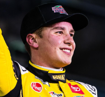 Who Is Christopher Bell? Meet NASCAR Star Parents, Bio, Career, Wife ...