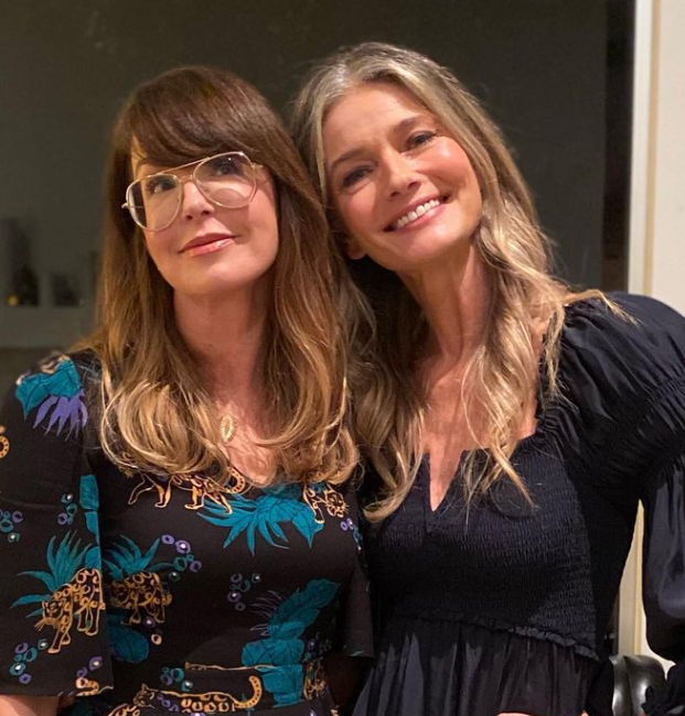 Christy Stratton: Wikipedia Bio, Age, Career, Family And More Explained