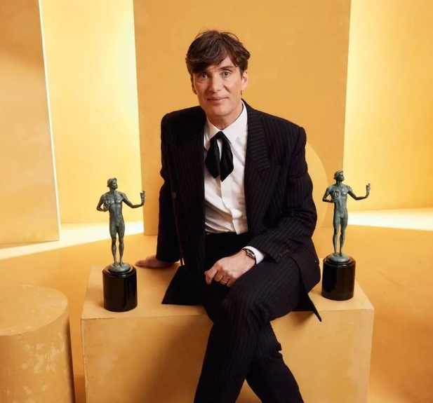 Exploring the Value of Cillian Murphy's Home
