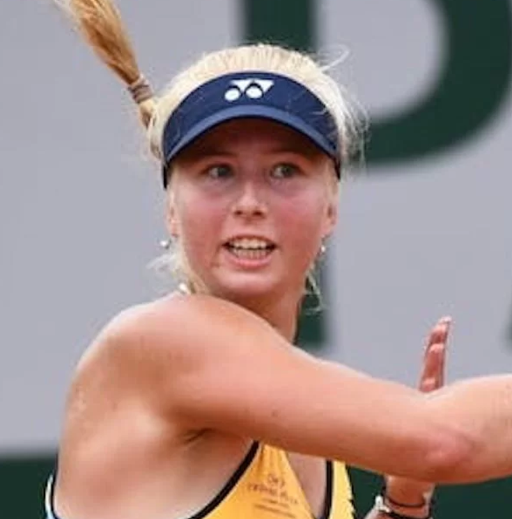 Elena Rybakina vs. Clara Tauson Prediction, Head To Head, Odds And More