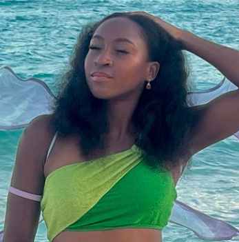 Coco Gauff: Who Is She? Personal Life, Bio, Wiki, Family, Career ...