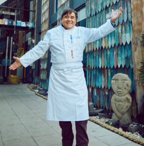 Exploring Coco Pacheco: Wikipedia, Age, Family Background, Origin And More