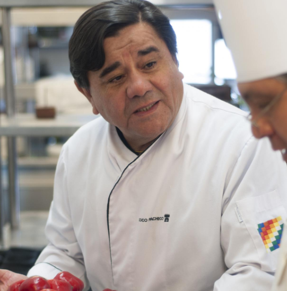 Exploring Coco Pacheco: Wikipedia, Age, Family Background, Origin And More