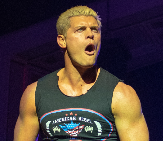 Recalling The Rock's Mom's Impactful Role in Cody Rhodes' WWE Match