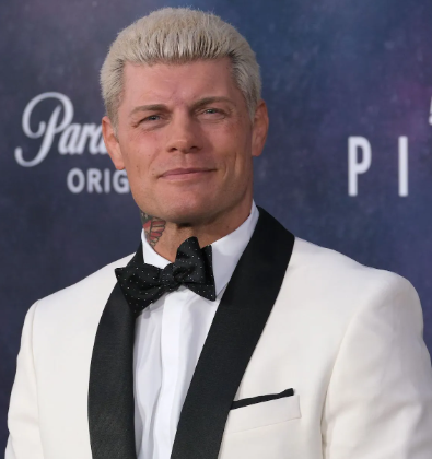 Exploring Cody Rhodes: Ethnicity, Bio, Career, Legacy, Family Details ...