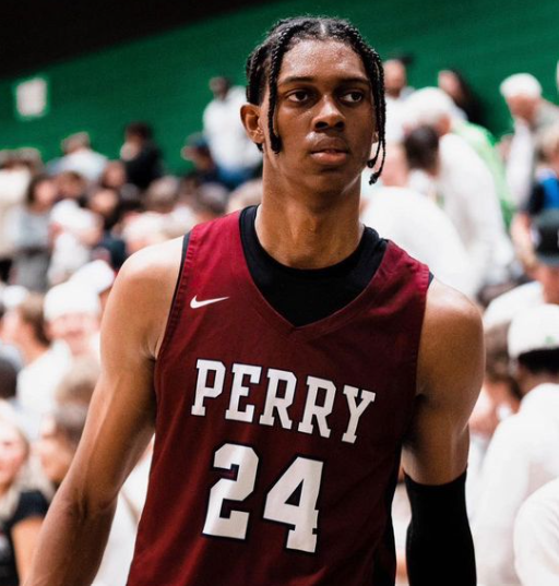 Exploring Cody Williams Family Details, Bio, Age, Career, NBA Draft 2024 And More Explained