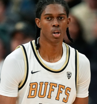 Exploring Cody Williams Family Details, Bio, Age, Career, NBA Draft ...