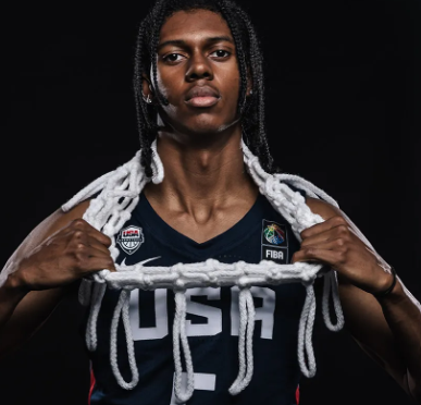 Exploring Cody Williams Family Details, Bio, Age, Career, NBA Draft ...