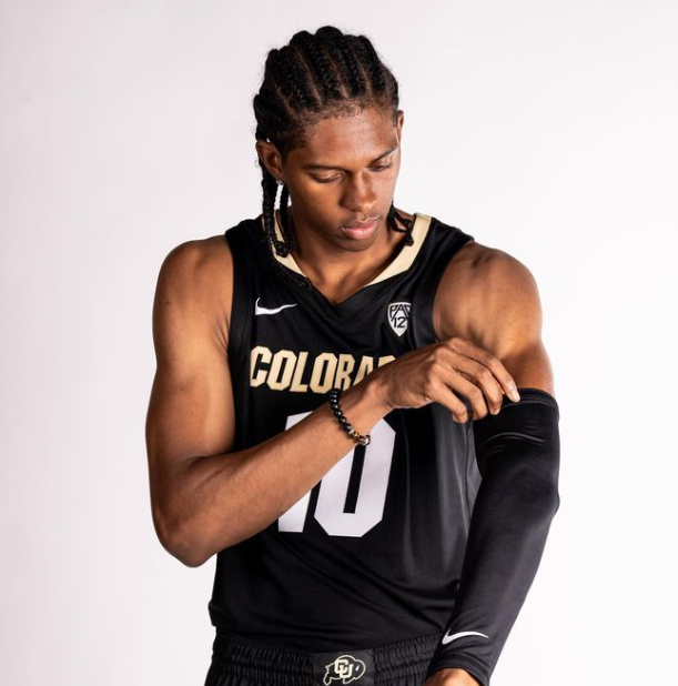 Exploring Cody Williams Family Details, Bio, Age, Career, NBA Draft ...