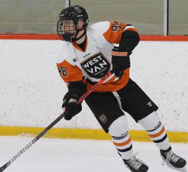 Connor Bedard's Journey to Success on His Own Terms