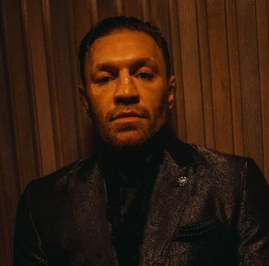 Conor McGregor: Who Is He? Bio, Wiki, Age, Career, Height, Weight ...