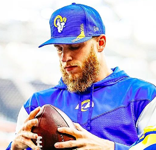 Cooper Kupp: Who Is He? Wide Receiver Bio/Wiki, Career, Injury And ...