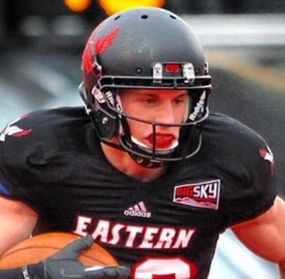 Cooper Kupp: Who Is He? Wide Receiver Bio/Wiki, Career, Injury And ...