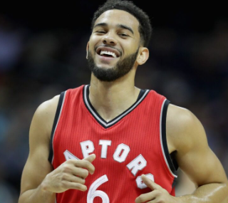 Cory Joseph: Meet Wife Damaris Lopez, Career, Relationship, Kids And More