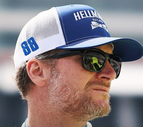 Who Is Amy Reimann? Meet Dale Earnhardt Jr. Wife, Bio/Wiki, Career ...