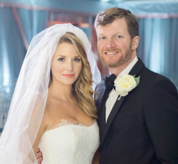 Who Is Amy Reimann? Meet Dale Earnhardt Jr. Wife, Bio/Wiki, Career ...