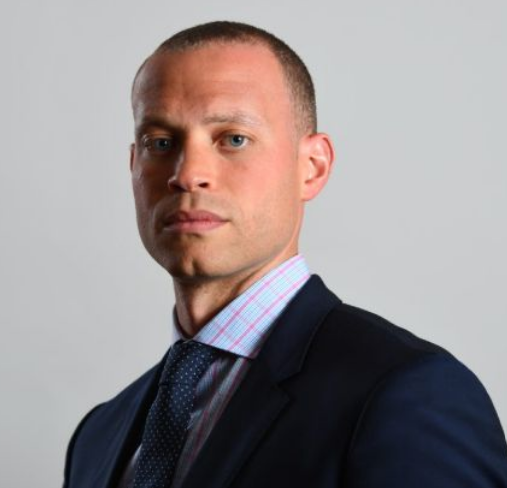 Unveiling Dalen Cuff's Roots: Exploring His Ethnic Background