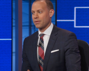 Unveiling Dalen Cuff's Roots: Exploring His Ethnic Background