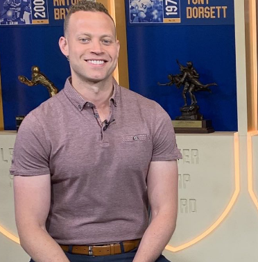 Unveiling Dalen Cuff's Roots: Exploring His Ethnic Background