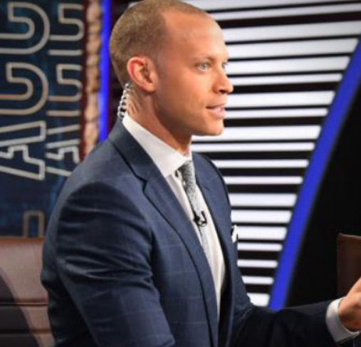 Unveiling Dalen Cuff's Roots: Exploring His Ethnic Background