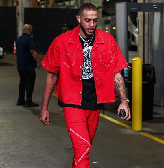 Daniel Gafford Bio, Age, Career, Net Worth And More - current-affairs.org