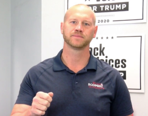 Wrestler Daniel Rodimer Age, Career, Family, Net Worth & More