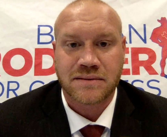 Wrestler Daniel Rodimer Age, Career, Family, Net Worth & More