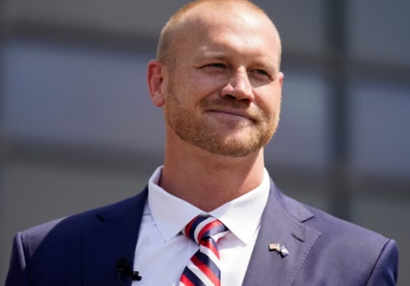 Wrestler Daniel Rodimer Age, Career, Family, Net Worth & More