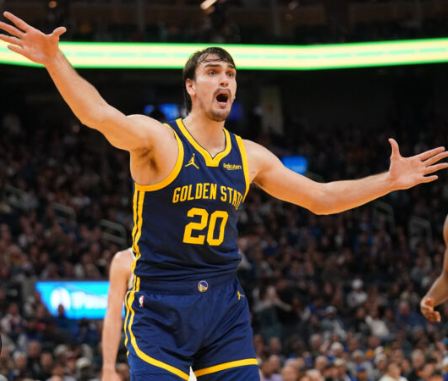 Dario Saric basketball Player: Wingspan, Bio/Wiki, Career, Family And ...