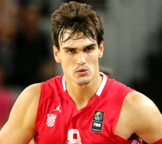 Dario Saric basketball Player: Wingspan, Bio/Wiki, Career, Family And ...