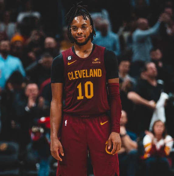 Darius Garland: Position, Net Worth, Wikipedia Bio, Career, Family ...