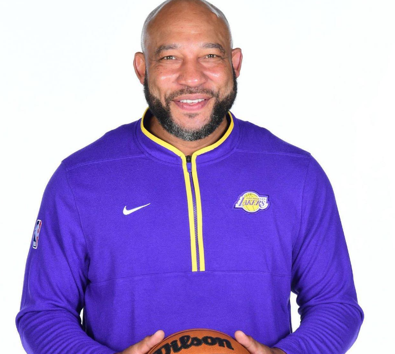 Darvin Ham's Coaching Dilemma Unleashes Fan Fury