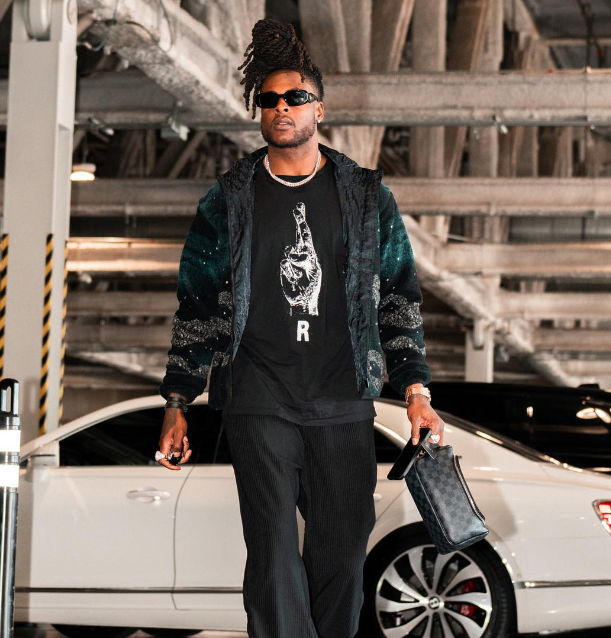 Davante Adams: Bio, Age, Career, Net Worth IN 2024, Wife, Kids And More