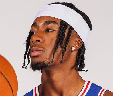 David Duke Jr. Shooting Guard: Age, Bio/Wiki, Career And More Explained