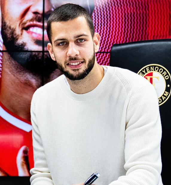 Dávid Hancko: Bio, Age, Height, Weight, Career, Net Worth And More ...