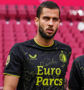 Dávid Hancko: Bio, Age, Height, Weight, Career, Net Worth And More ...