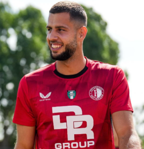 Dávid Hancko: Bio, Age, Height, Weight, Career, Net Worth And More ...