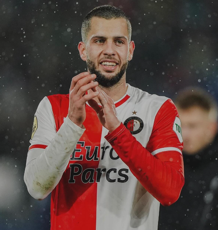 Dávid Hancko: Bio, Age, Height, Weight, Career, Net Worth And More ...