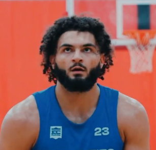 David Roddy: Phoenix Suns Forward Bio/Wiki, Career, Family, Ethnicity ...