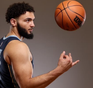 David Roddy: Phoenix Suns Forward Bio/Wiki, Career, Family, Ethnicity ...