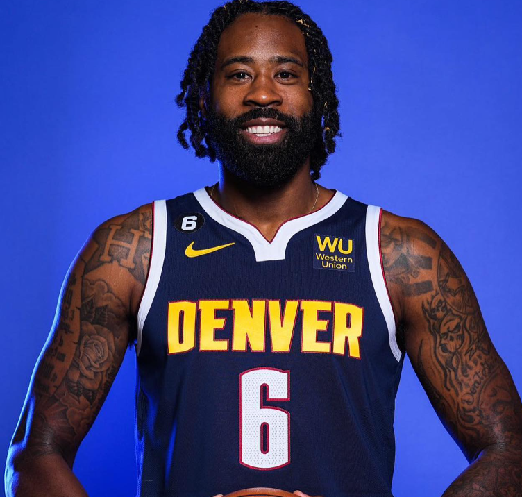 The Impact of DeAndre Jordan's New Contract on Team Dynamics and Performance