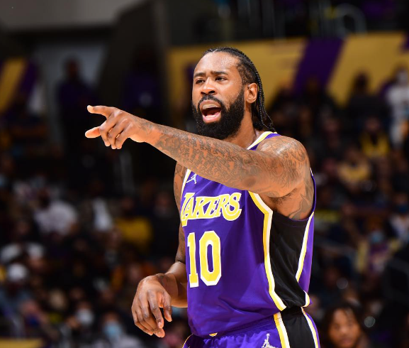 The Impact of DeAndre Jordan's New Contract on Team Dynamics and ...