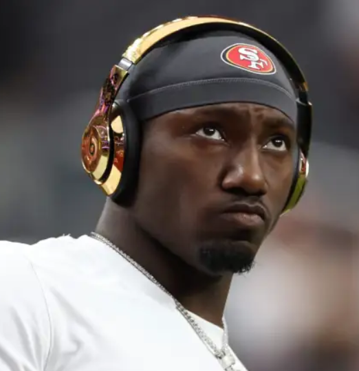 Deebo Samuel's Physical Attributes: Height, Weight, Bio, College Career ...