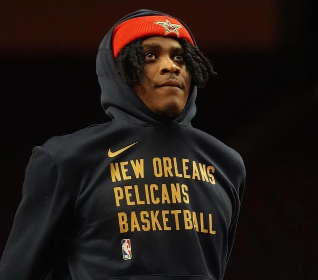 Dereon Seabron: NBA Shooting Guard Bio/Wiki, Career And More Explained